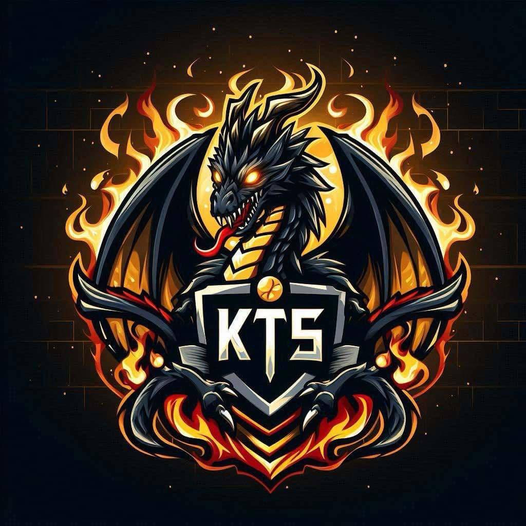 KTS-ESPORTS | Tournament E-Sports
