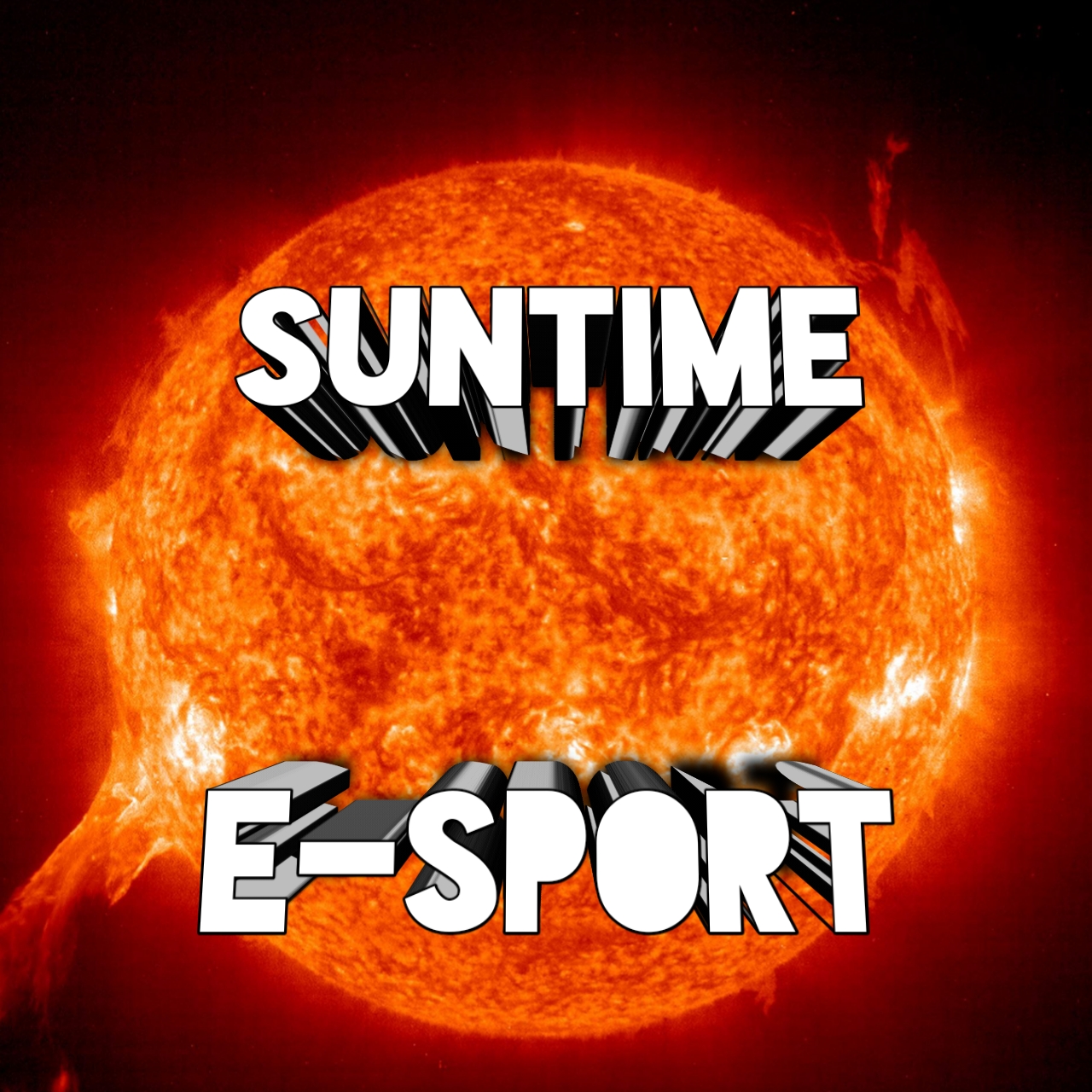 SunTime Esport | Tournament E-Sports