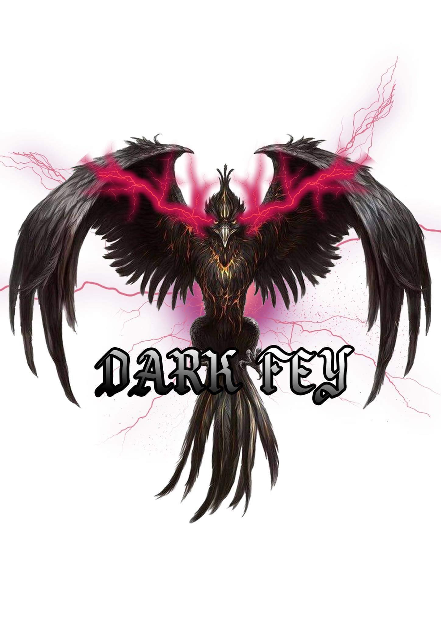 Dark Fey | Tournament E-Sports