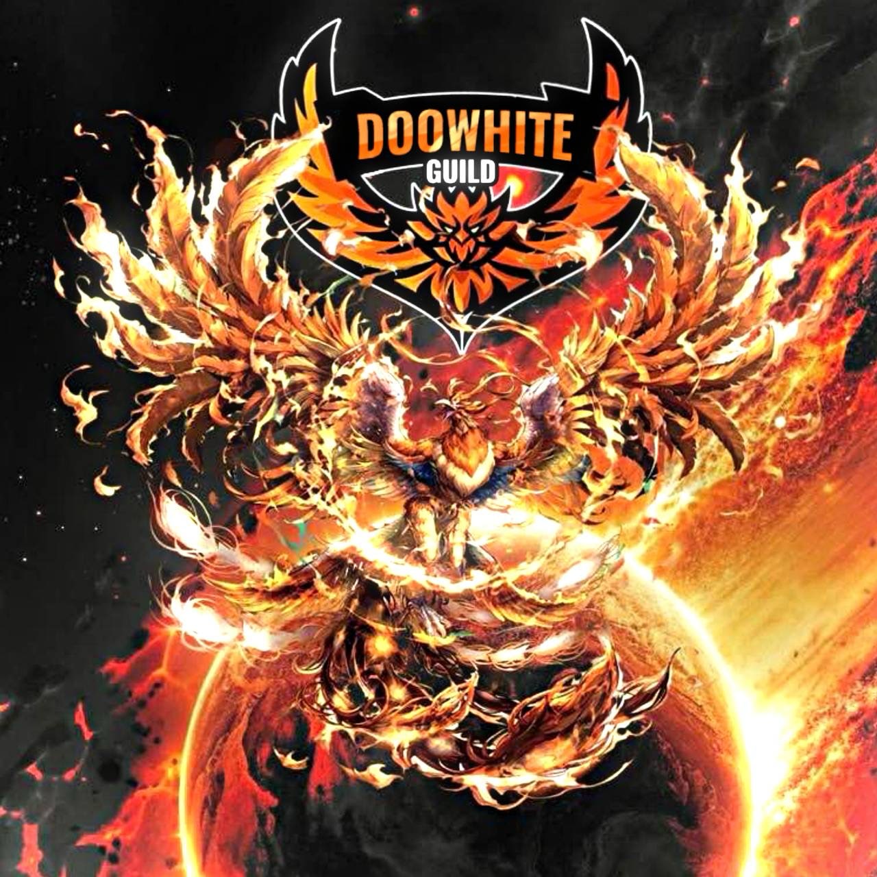 DOOWHITE TEAM | Tournament E-Sports